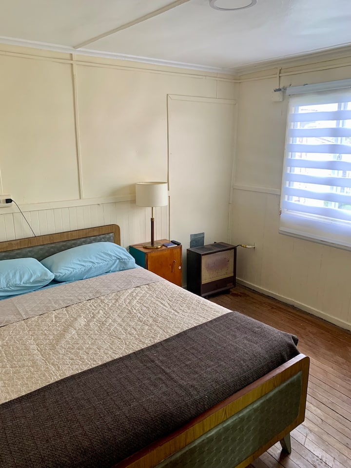 Casa Interior, Central Y Tranquilo. - Punta Arenas