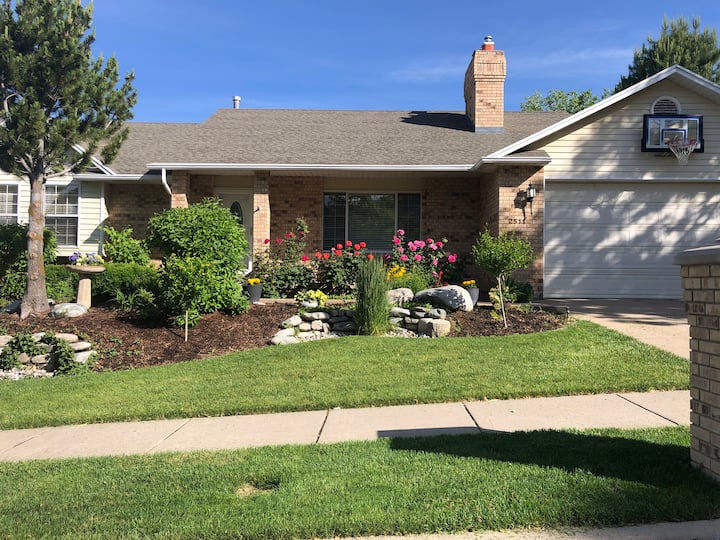 East Layton - Layton, UT