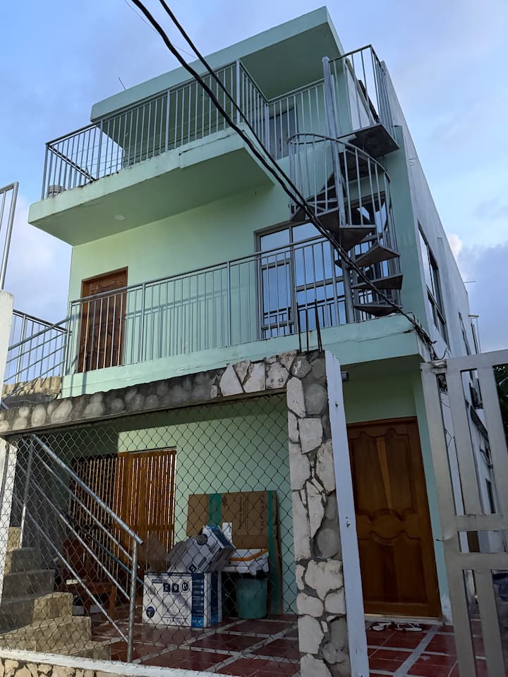 Manglar Cabañas - Covenas