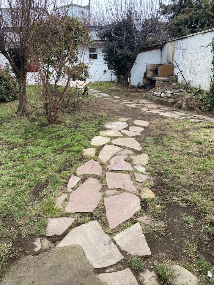 Céntrico Compartido Triple - San Carlos de Bariloche