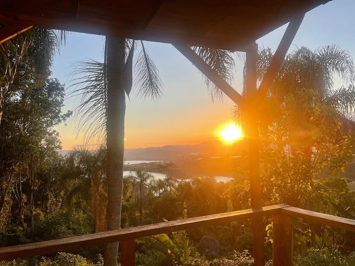 Casa Marina Da Praia Do Rosa - Imbituba