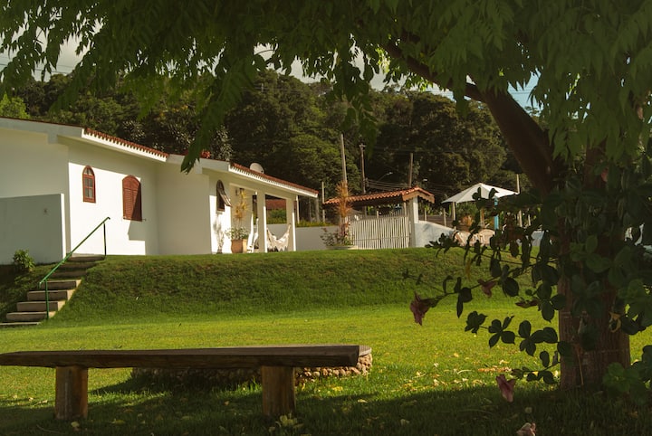 Cantinho De Lindóia - Águas de Lindoia