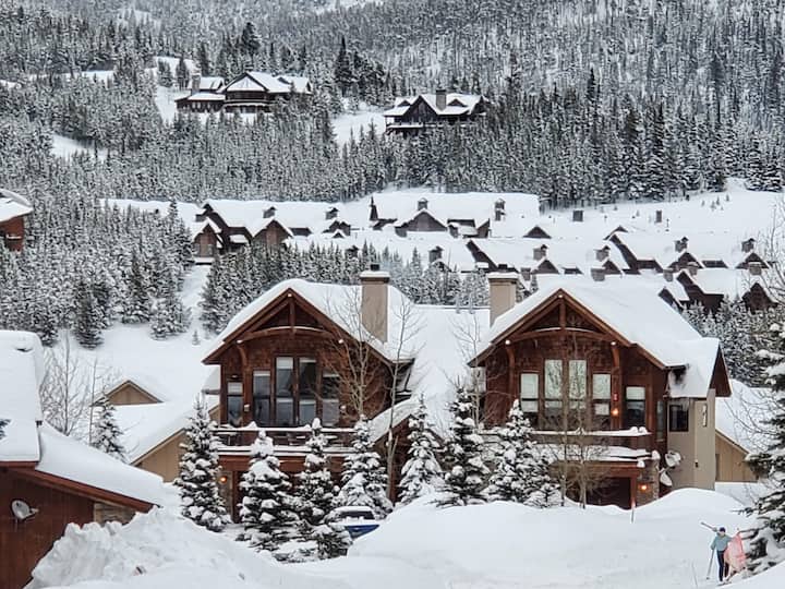 Big Sky Black Eagle Lodge - Big Sky, MT