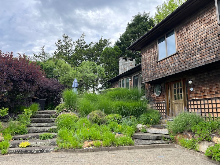 Montauk 3 Bed+, W Pool, Hither Hills, 1 Blk Beach - Montauk, NY