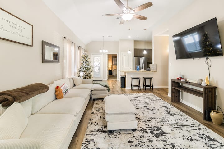 Antone Abode At St Joseph - Bryan, TX