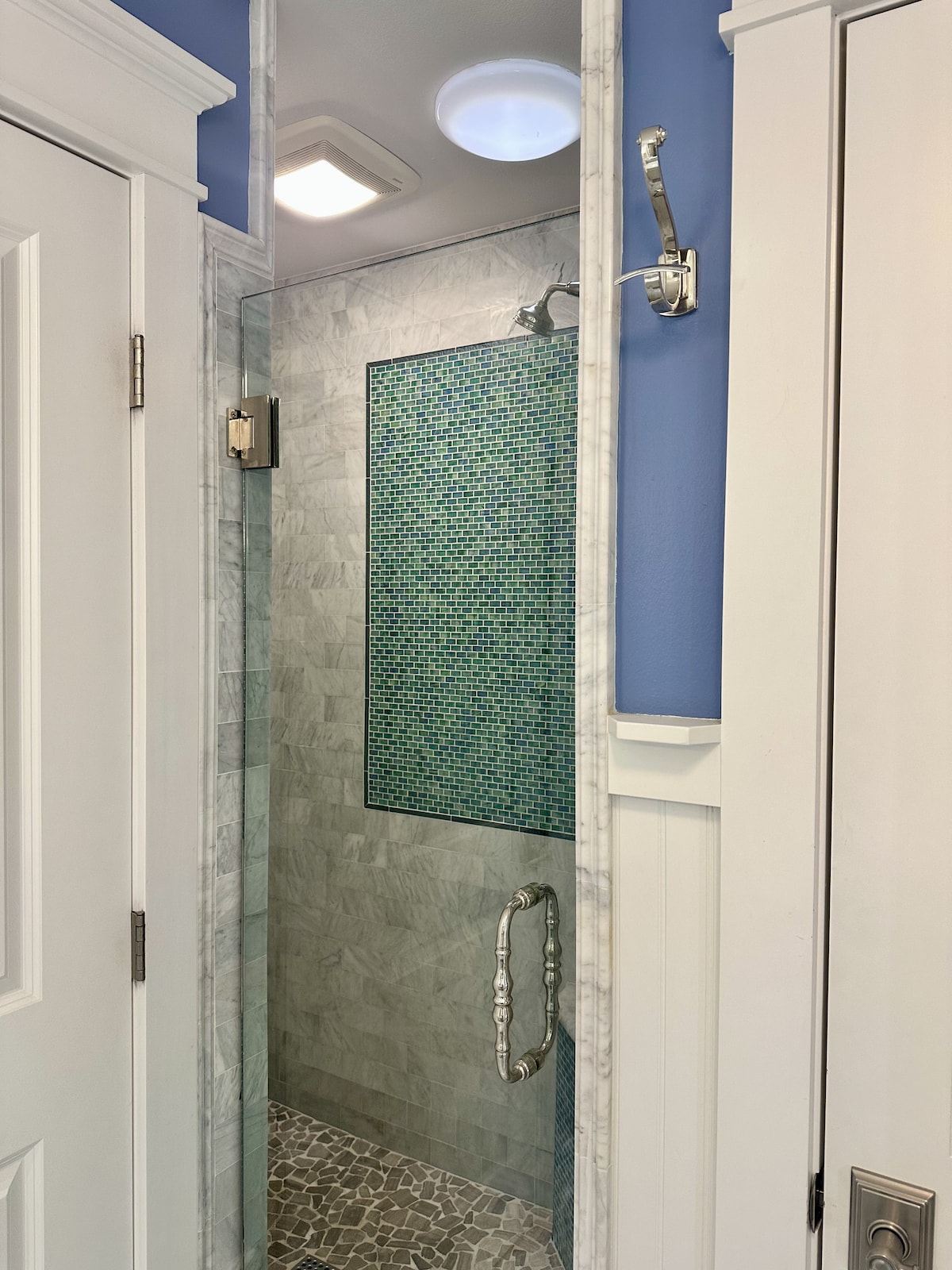 Sea Glass North End • 2bed/2 bath Steps to Beach - Cottages for Rent in ...