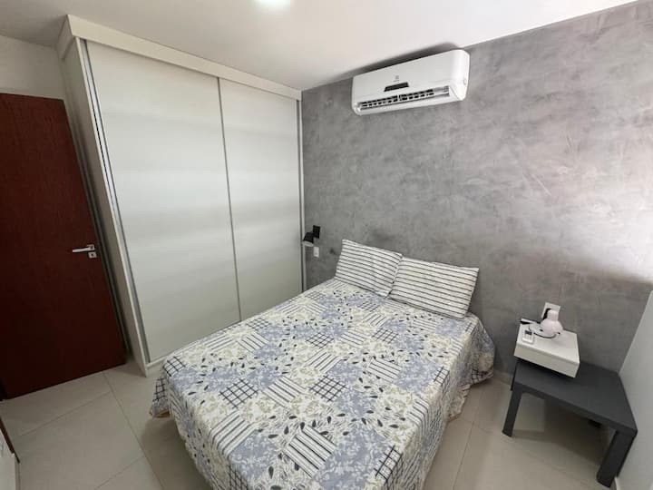 Apartamento De 3 Quartos - Ponta Verde - Maceió