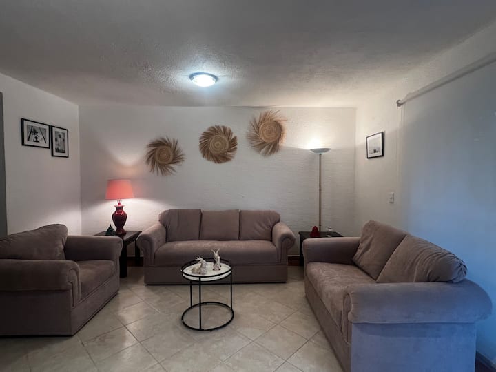 La Casita De José - Pie de la Cuesta