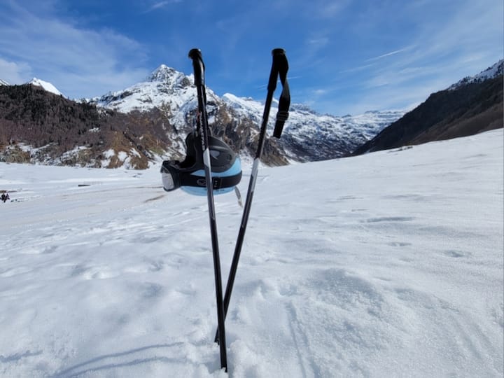 Maison 4 Personnes - Gourette