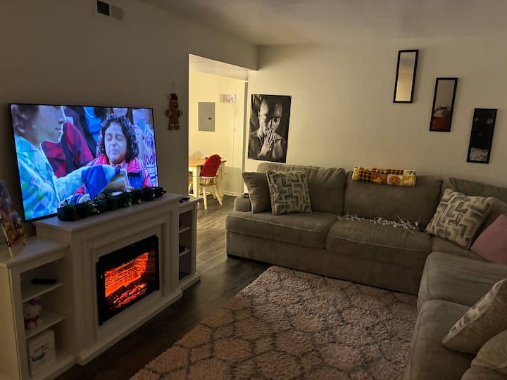 Home Is Where The Heart Is Here At Chippenham - Chesterfield, VA