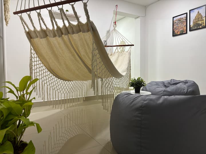 Casa Oasis Laureles - Itagüi