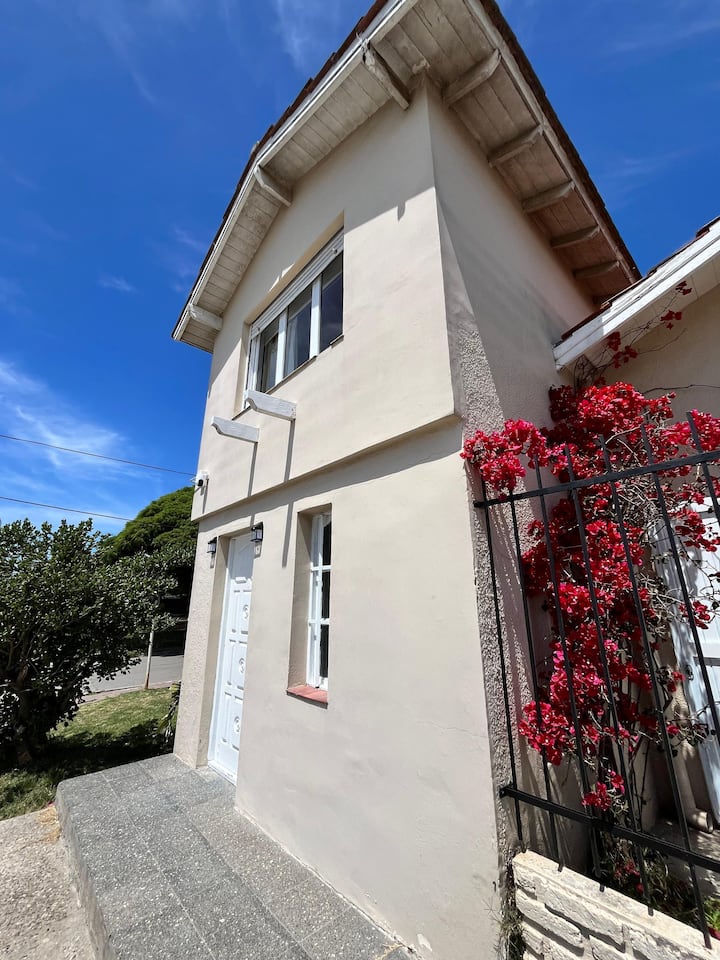 Zakk Casa De Playa - Necochea