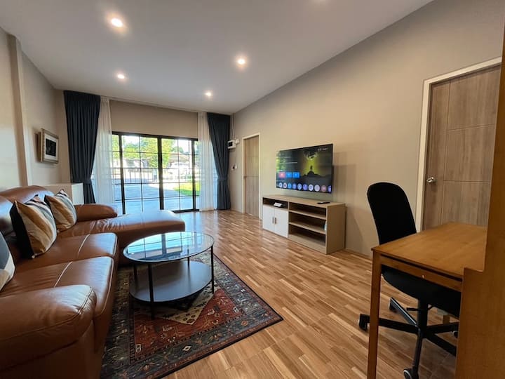 Private Oasis 2 Bedrooms In Khao Lak, Phang Nga - Khao Lak