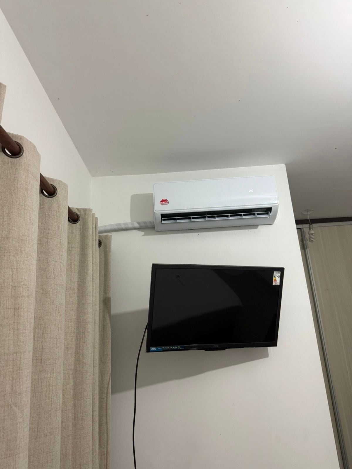 Departamento independiente - Departamentos en renta en Santa Cruz de la ...