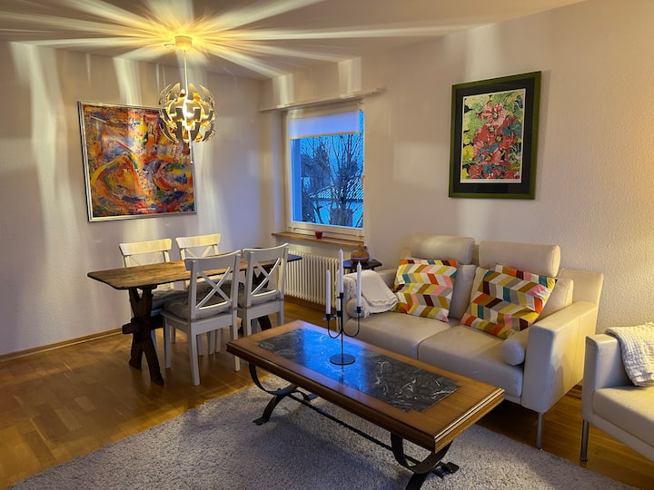 The Crown *Cozy* - Zürich