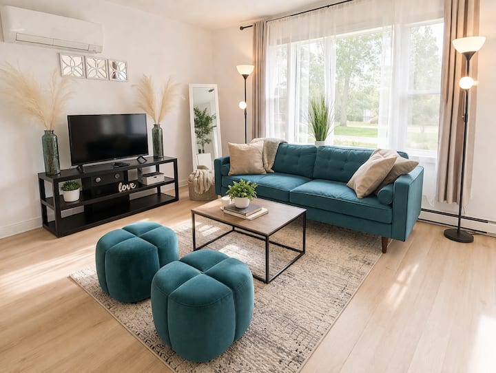 Moderntownhome/chesterton/indiana Dunes/chicago - Portage, IN