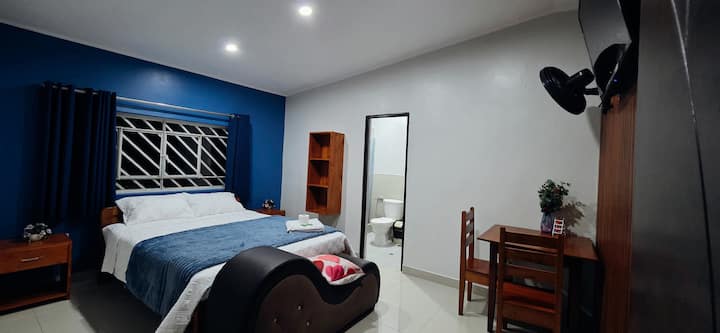 Oslo Confort Ii San Ramón - San Ramón