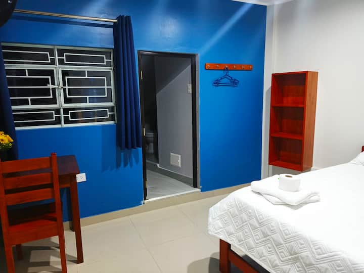 Oslo Confort Ii San Ramón - San Ramón