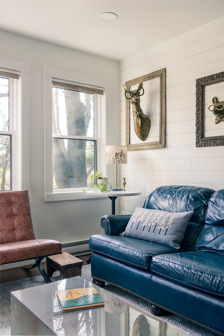 A Sprig At Sprague - 荷蘭