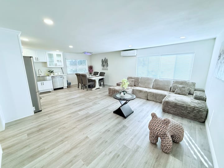 40% Off 2b/2b Near Schools, Airport & Hospitals - Claremont, CA