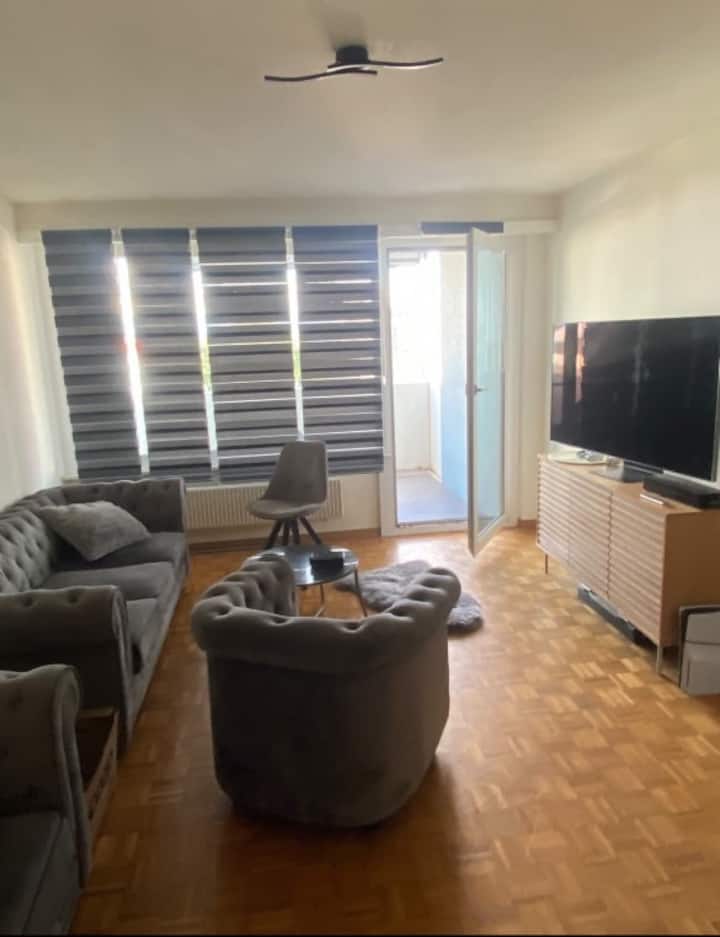 Refugiu Liniștit Pe Malul Mării, Cu Caiace - Neuchâtel