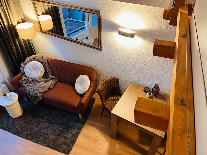 Castle Hill Boutique Suites • The Noble - Thoune