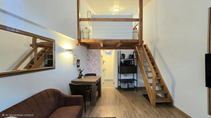 Castle Hill • The Regent • Central • Boutiquesuite - Thun