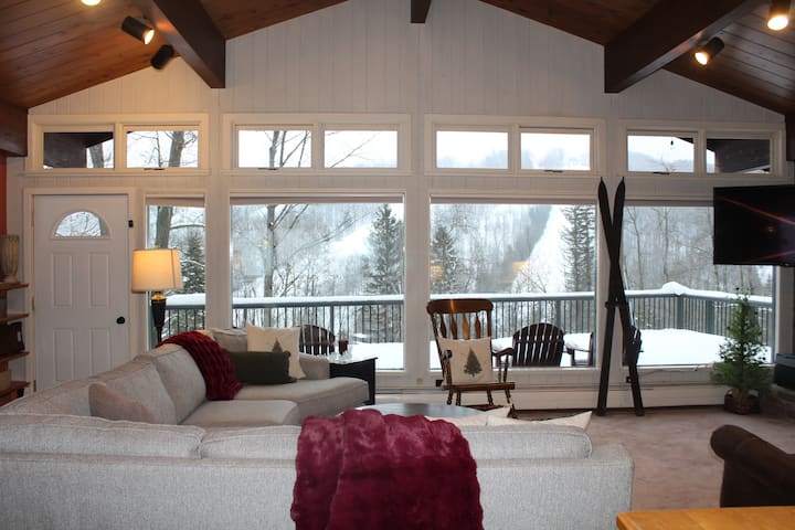 The Upper Villa At Holiday Valley - Ellicottville, NY
