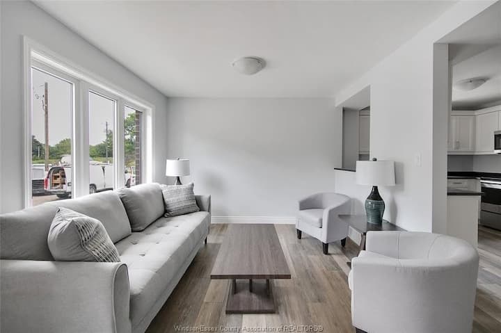 Welcome To Beechwood Villa - Lakeshore