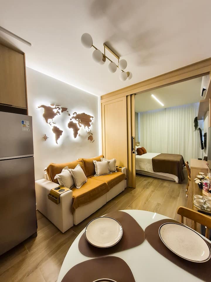 Ipanema: Charm & Luxury! - Brazil