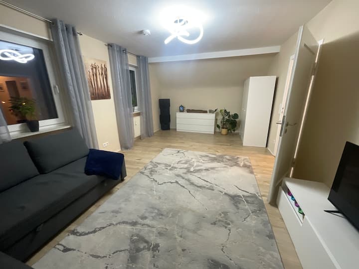 Casa Luna - Mannheim