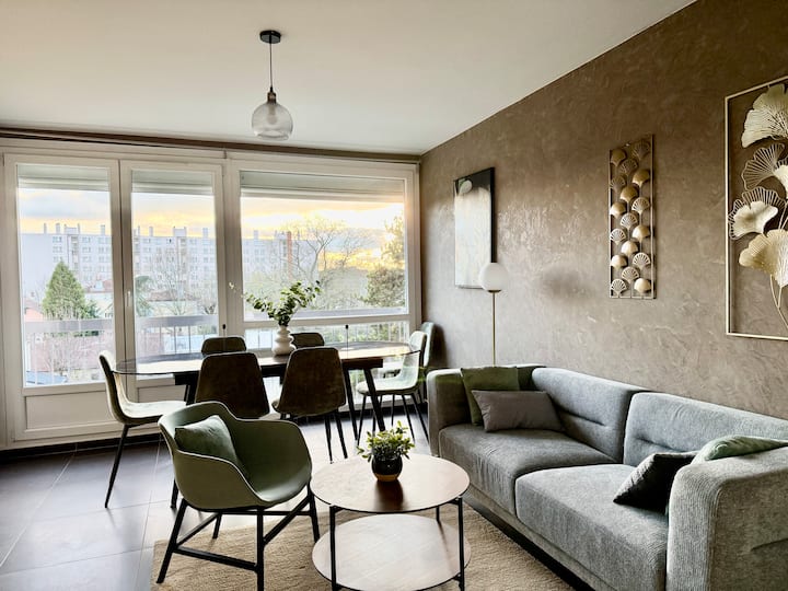 Horizon Pasteur - Lyon