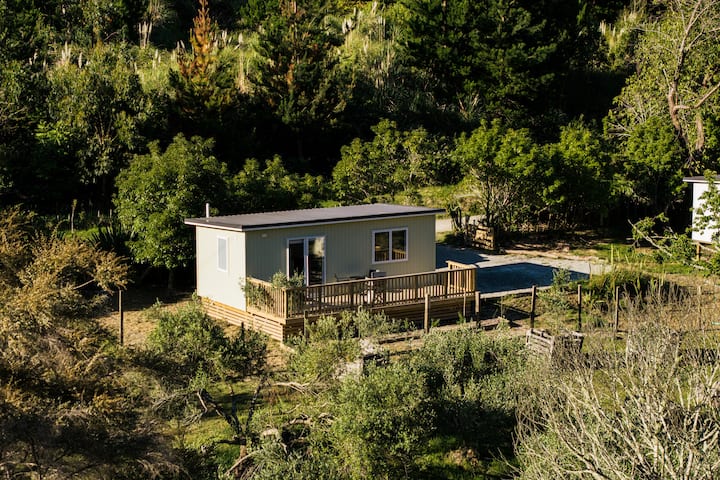 Shelley Valley Hideout - Gisborne