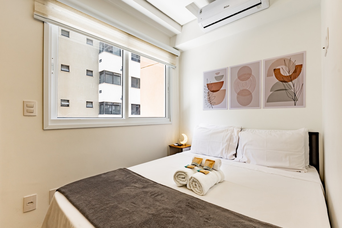 REM-ID Straight line to Allianz Park and Shopping - Apartments for Rent ...