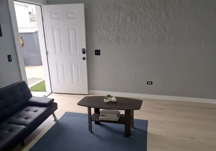 Cute & Cosy Single-level Home With Safe Parking. - Barboursville, WV