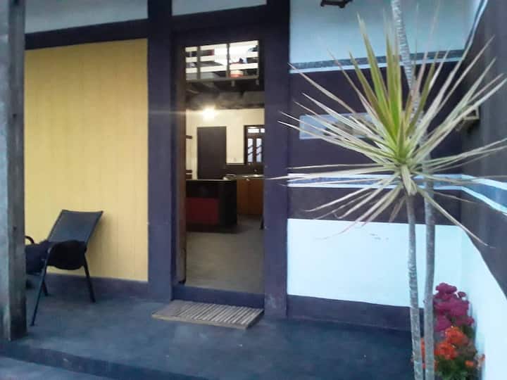 Casa Loft Guaratuba - Guaratuba