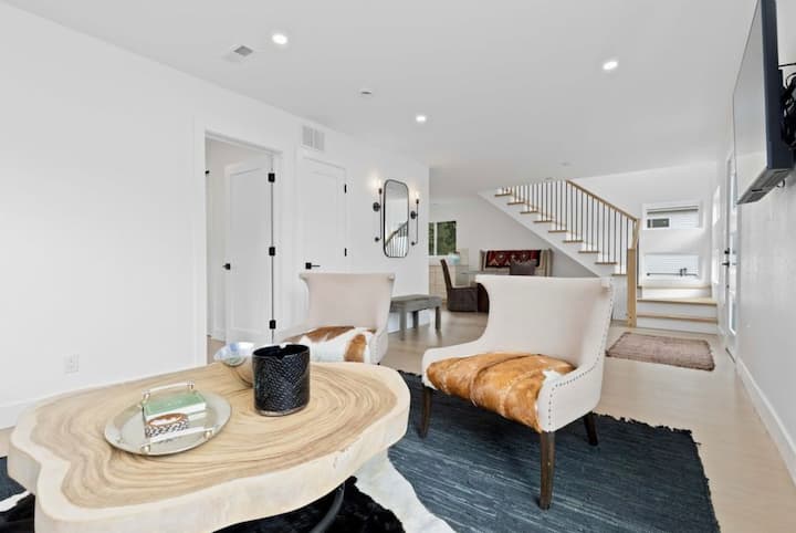 Upscale 2bed In Golden - Walk To Downtown & Trails - Golden, CO