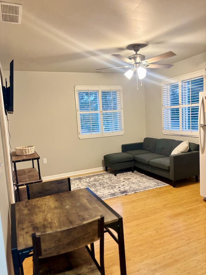 Cozy With A View! - Delaware