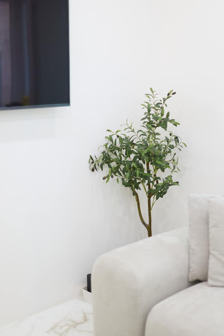 2bedroom+1bathroom Hongdae - Seoul