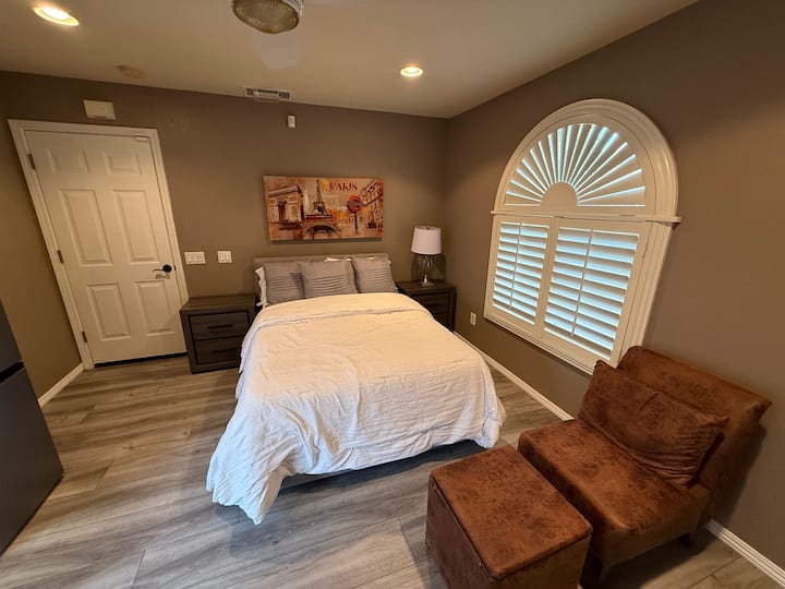 Casitas Is An Independent Private Room And Entry - Santa Maria, CA