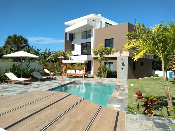 Apartamento En Alquiler En Cabarete - Cabarete