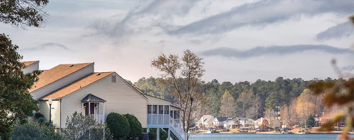 2 Br At The Villas At Fairfield - Villa Rica, GA