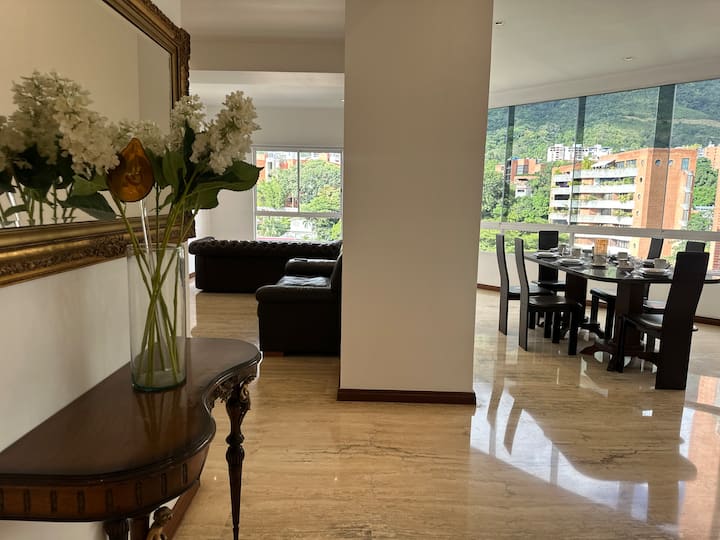 Apartamento Familiar En Sebucán, Cómodo Y Acogedor - Caracas