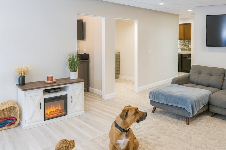 Ski Home / Golf - Casselman