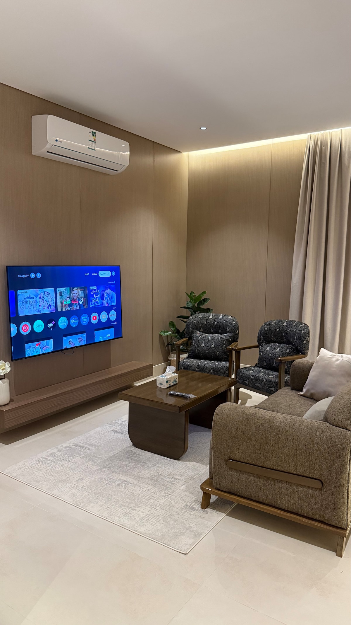 Quiet and comfortable studio ALVA - Flats for Rent in Hail, Hail ...