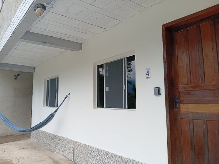 Apartamento 04 Próximo Ao Centro - Morretes