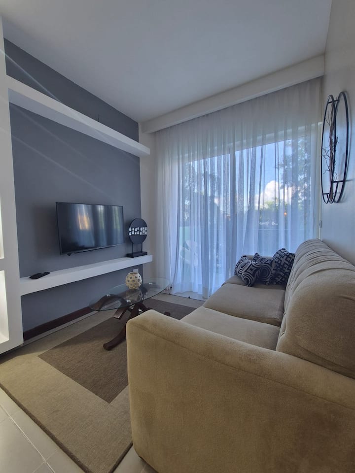 Céntrico Y Elegante • Ideal Para Ti - La Romana