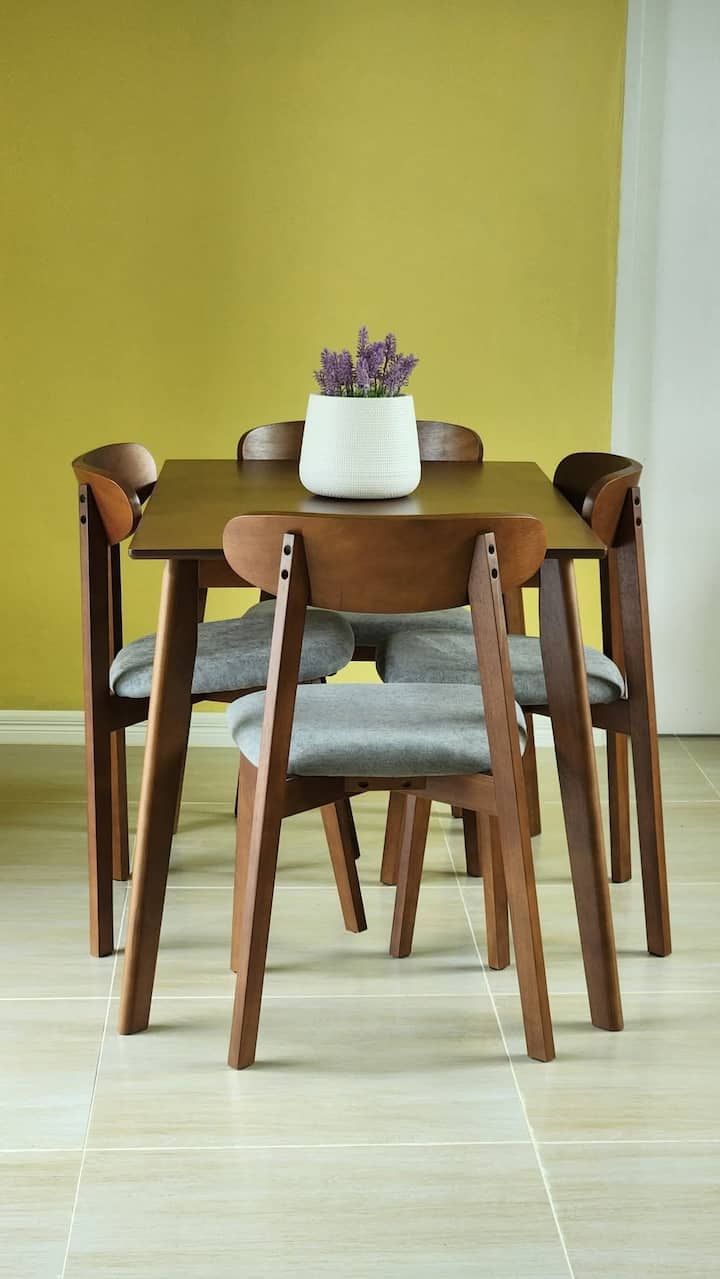 Baanmalee. - Buri Ram