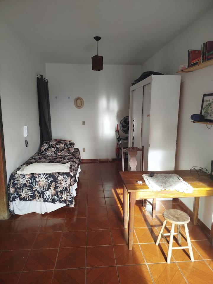 Apartamento Equipado Próximo Nações Unidas - Bauru