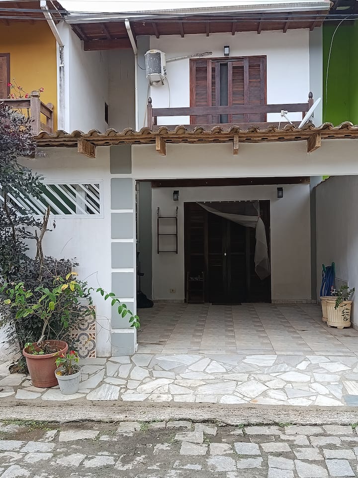 Venha, Passar Dias Agradáveis Em Paraty -Rj - Paraty